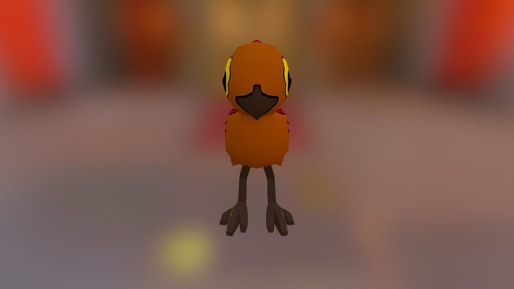 Fimu - 3D model by 1002467 [d0baee2] - Sketchfab