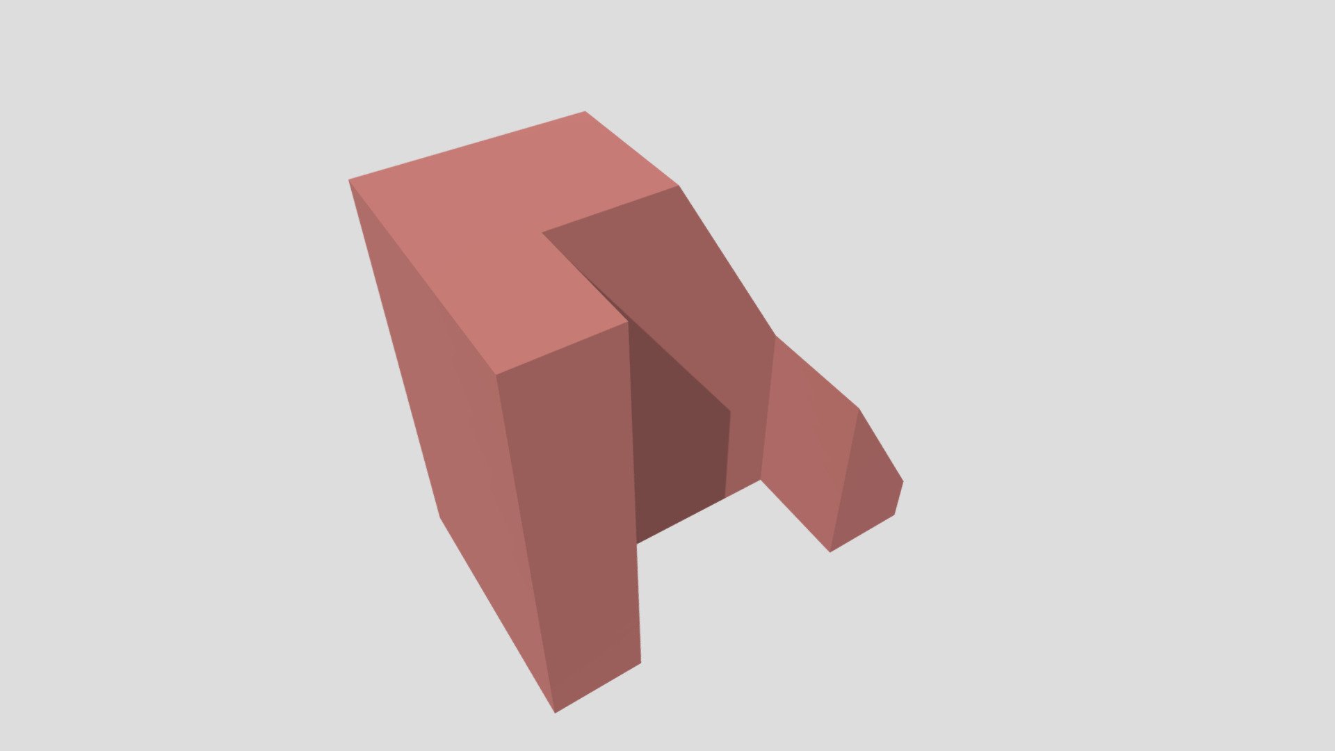 Iso 8 - Download Free 3D model by aramonz [d0bc32f] - Sketchfab