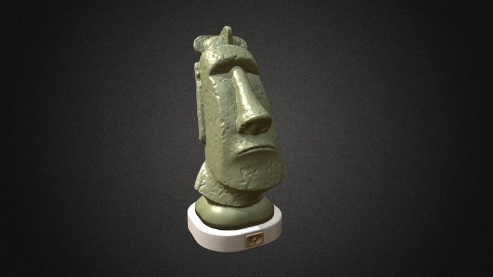 Scacchi 3D models - Sketchfab