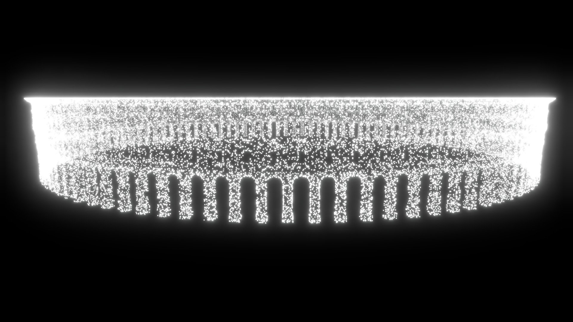 thedome se02 circular columns - Download Free 3D model by 𝔼ℕ𝔼𝔸 𝕃𝔼 𝔽𝕆ℕ𝕊 ...