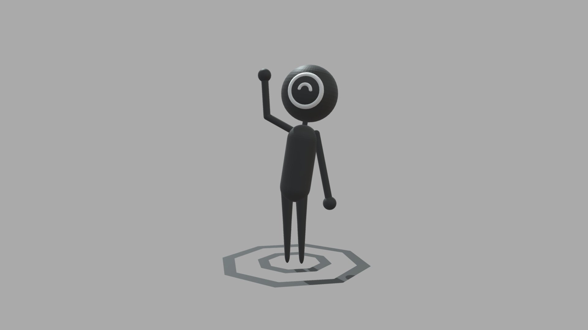 Blorb_blockbench_animation_test - 3D model by PixLuma [d0bf95b] - Sketchfab