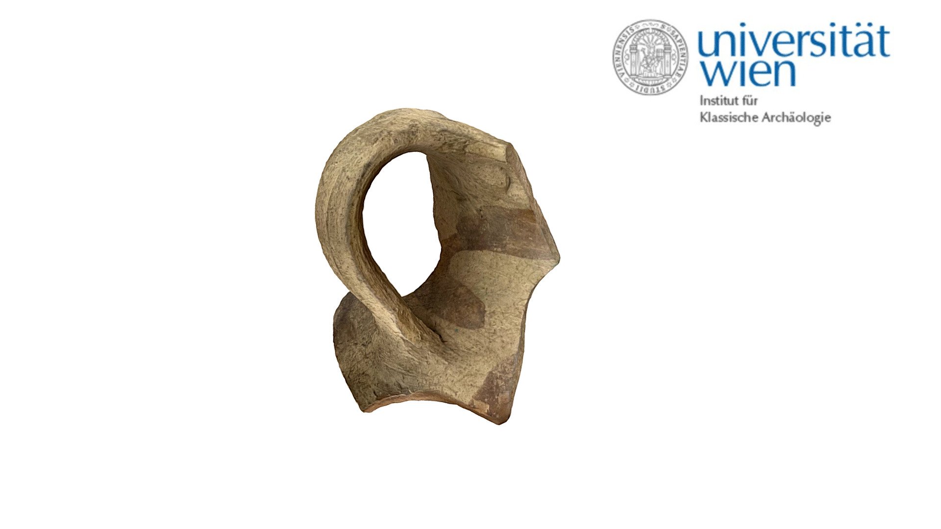 J22-V_2-27 | Early Islamic Jug (Kh. al-Jumayil) - 3D model by ...
