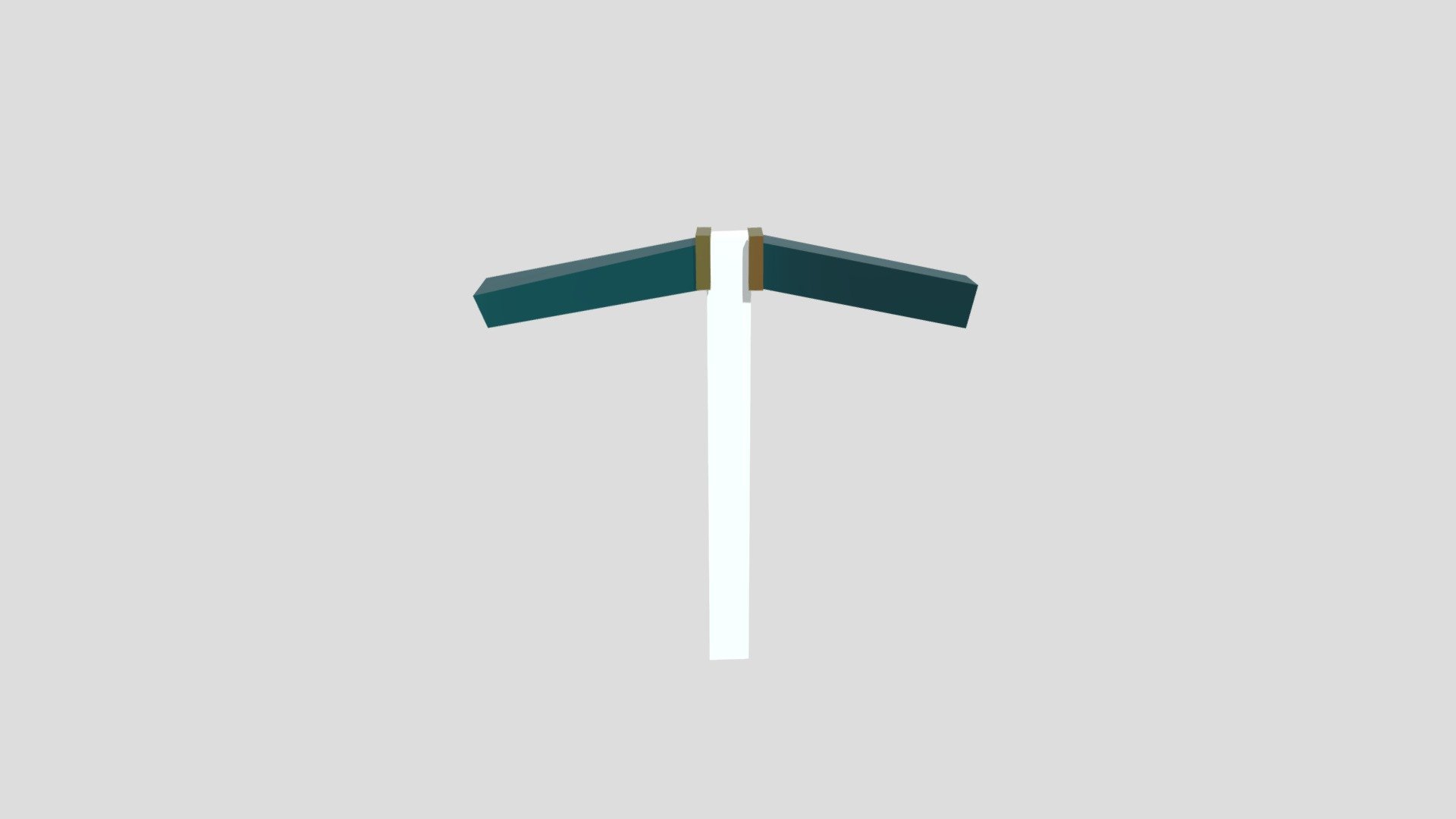 Diamond Pickaxe - Download Free 3D model by MikailM [d0c06c8] - Sketchfab