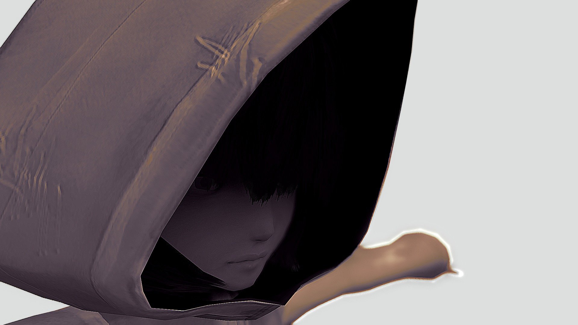 Six Raincoat [Roblox Ed.] - Download Free 3D model by Erfan ...