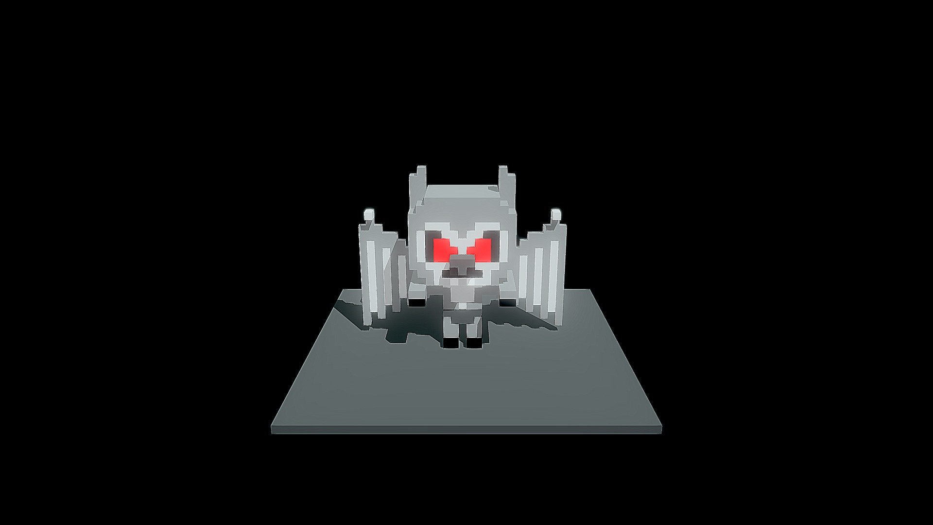 Better Werepire - Download Free 3D model by mitchellgarcia1009 [d0c3d21 ...