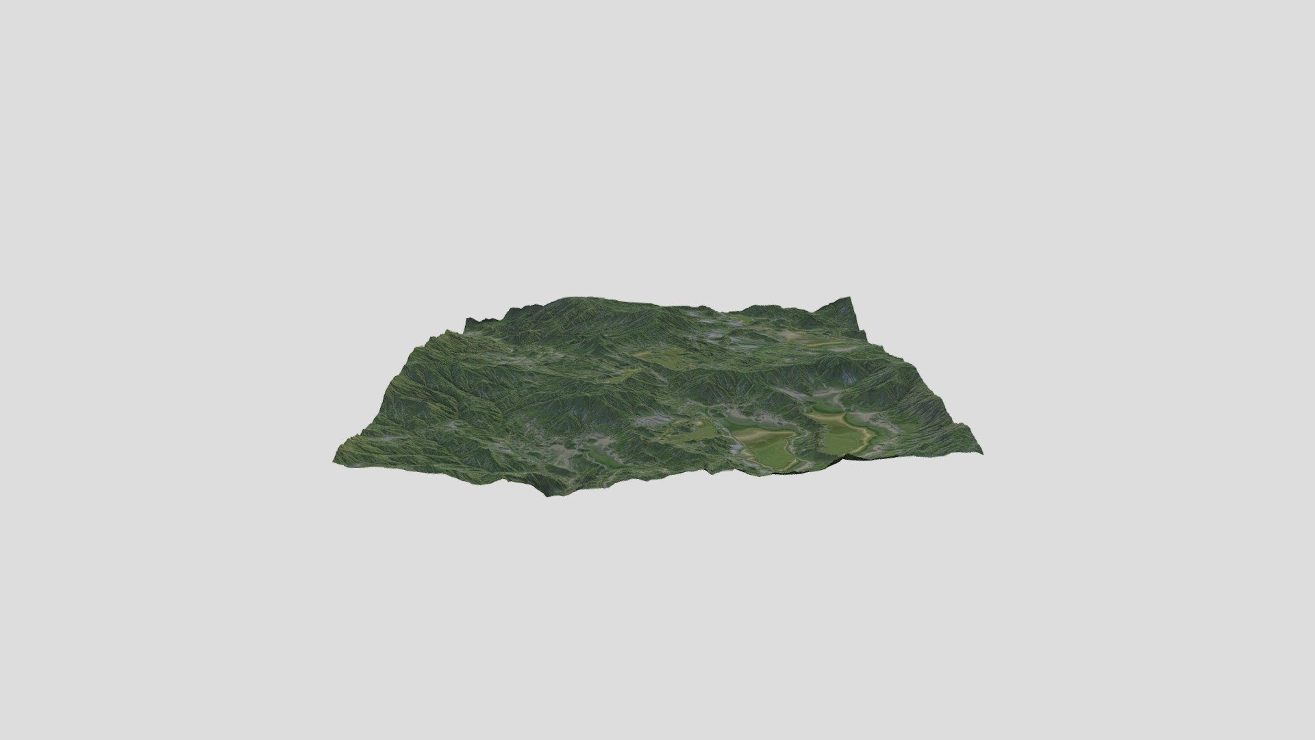 Mesher - Download Free 3D model by mihone [d0c4354] - Sketchfab