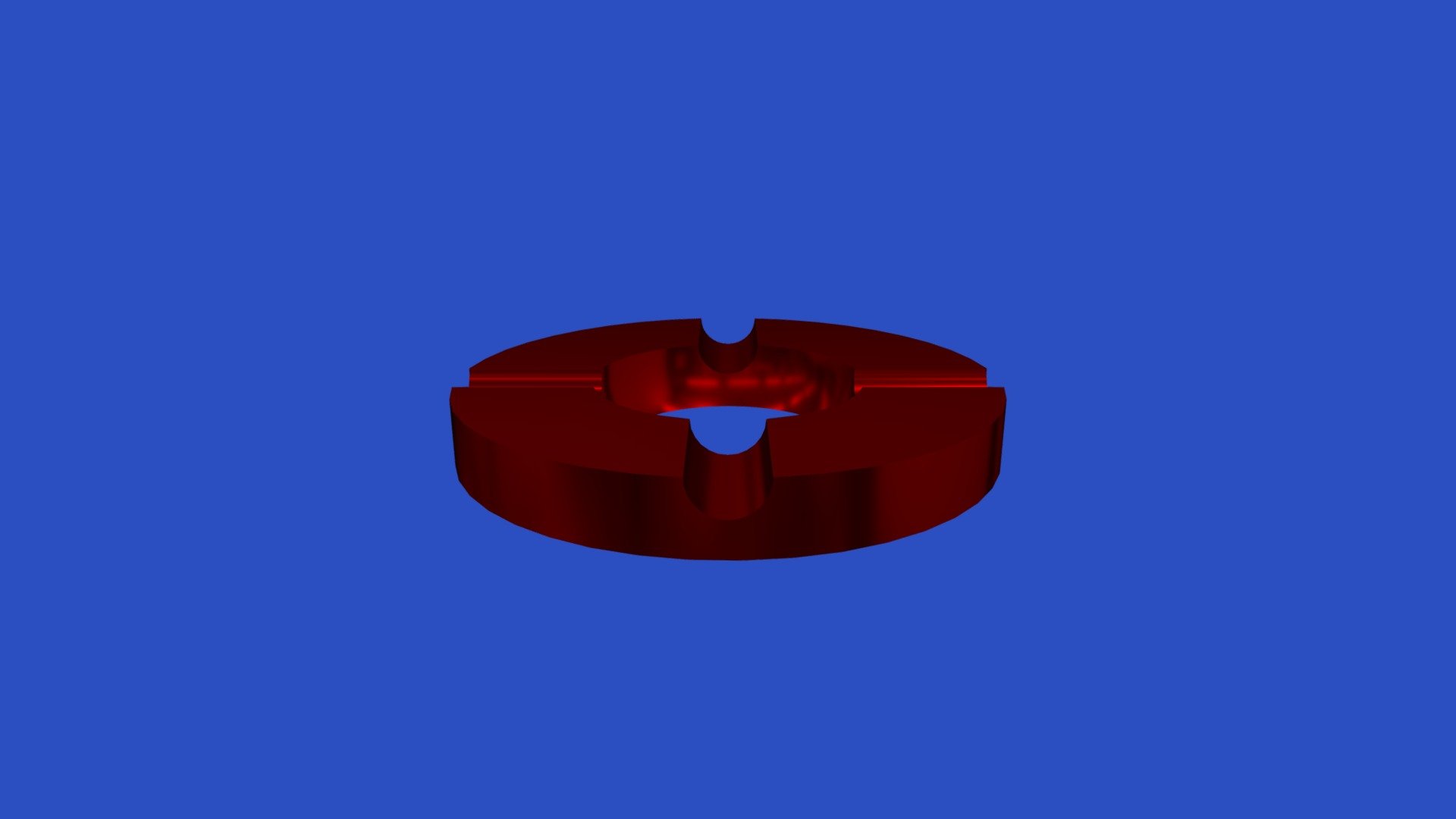 Back-Plate - 3D model by fasteng [d0c5796] - Sketchfab