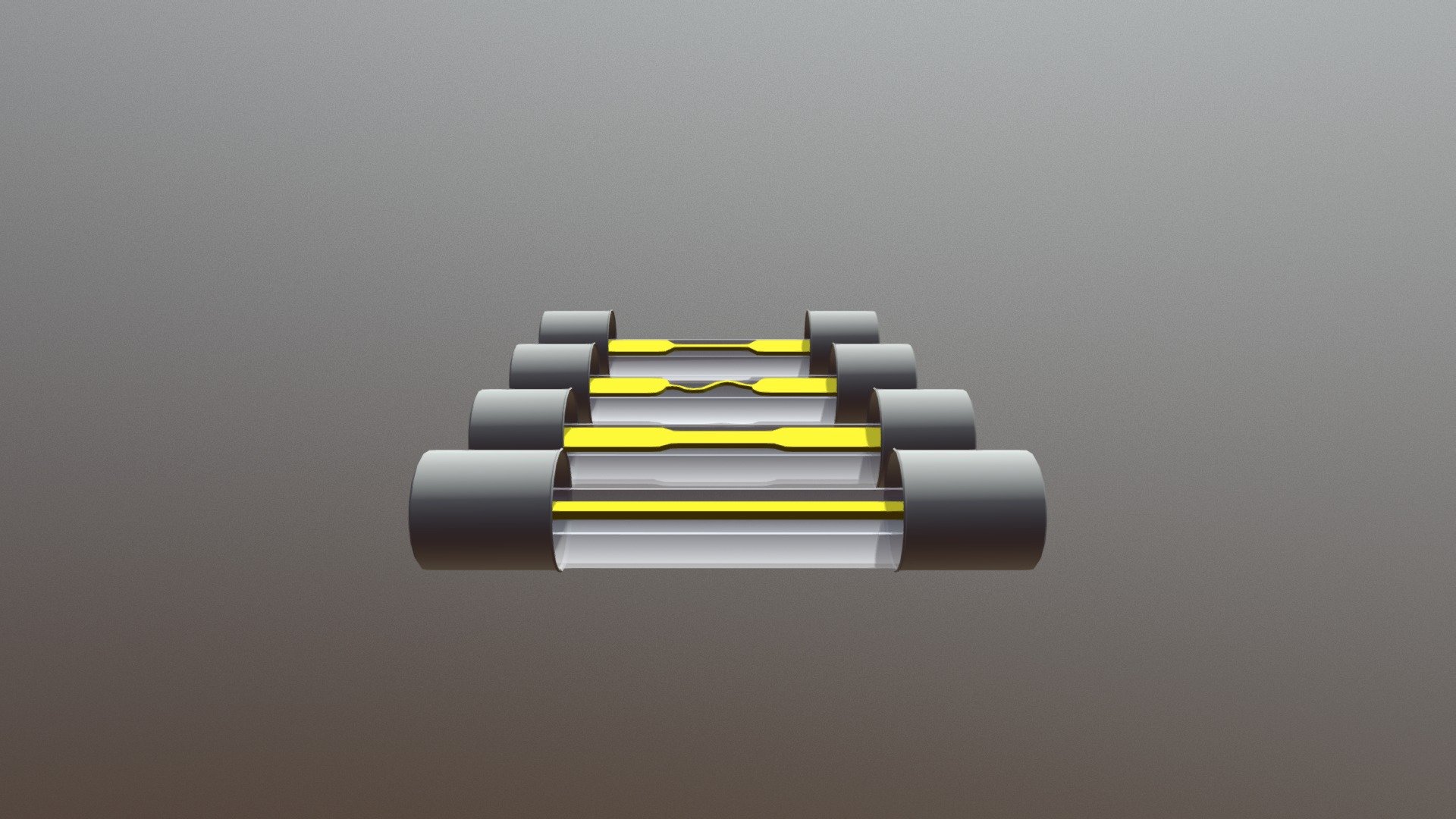 Fuses - 3D model by Arfront (@Bo.Feng) [d0c57e6] - Sketchfab