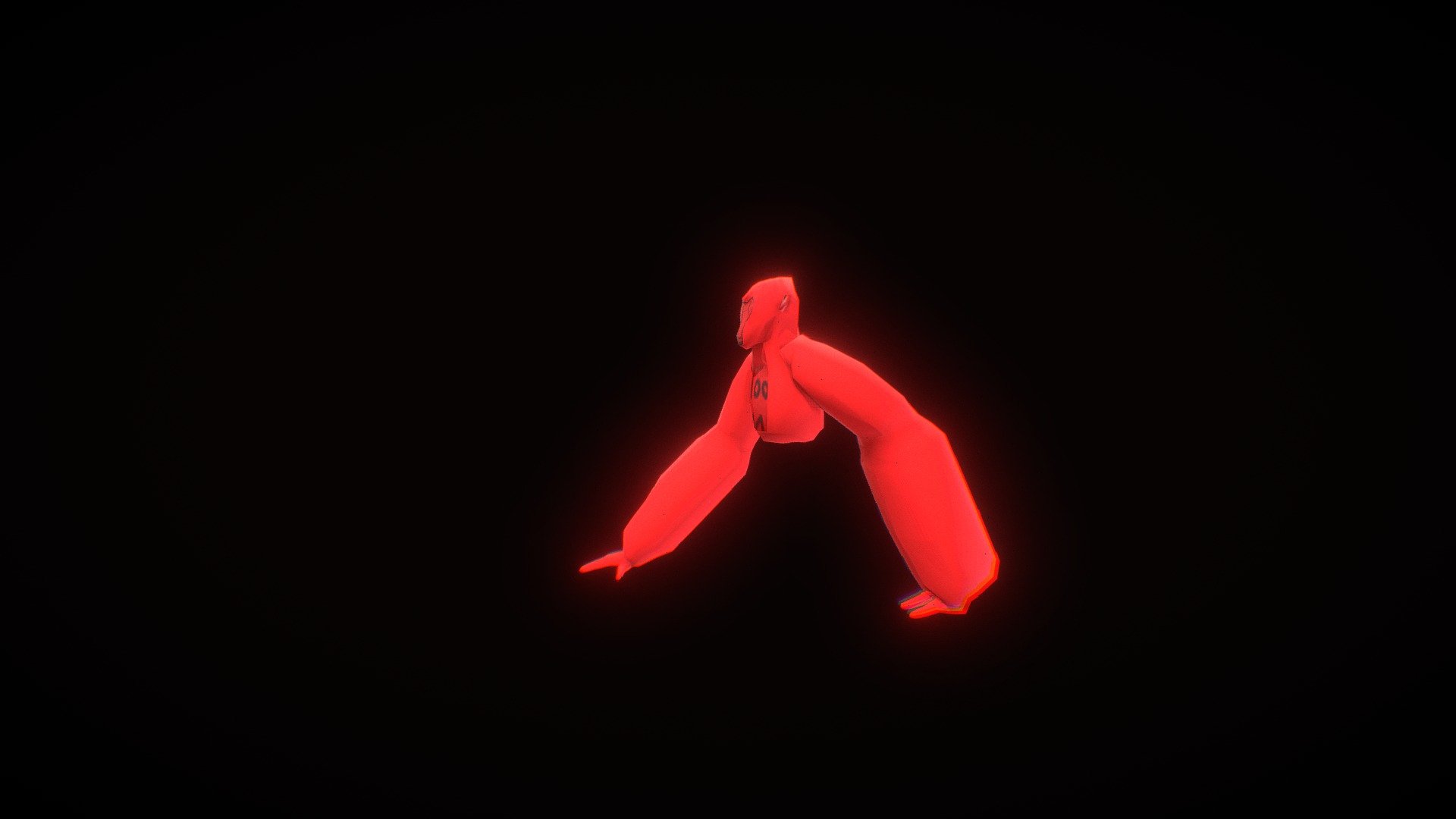 COOLKIDD [FANMADE] - Download Free 3D model by IdkmaneGTH (@Idkmane179 ...