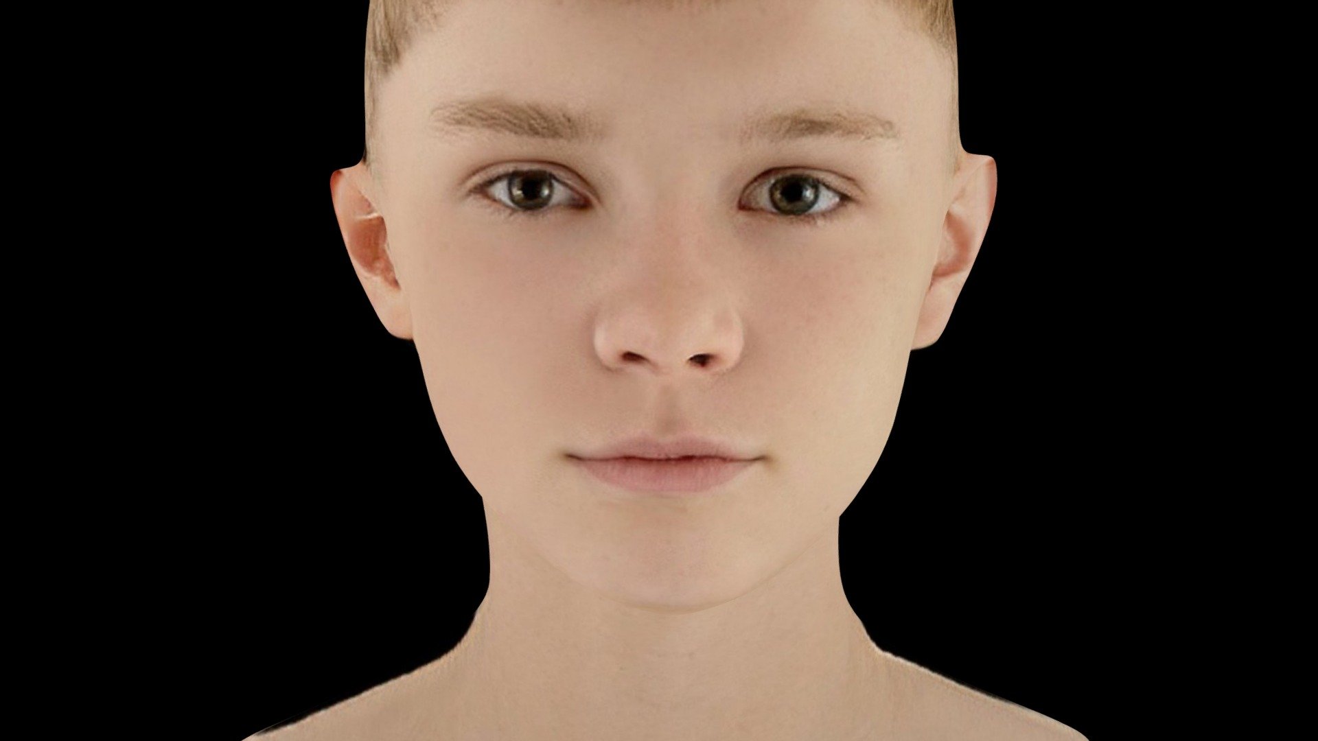 Human Dignity Collection | www.acuteline.com - Download Free 3D model ...