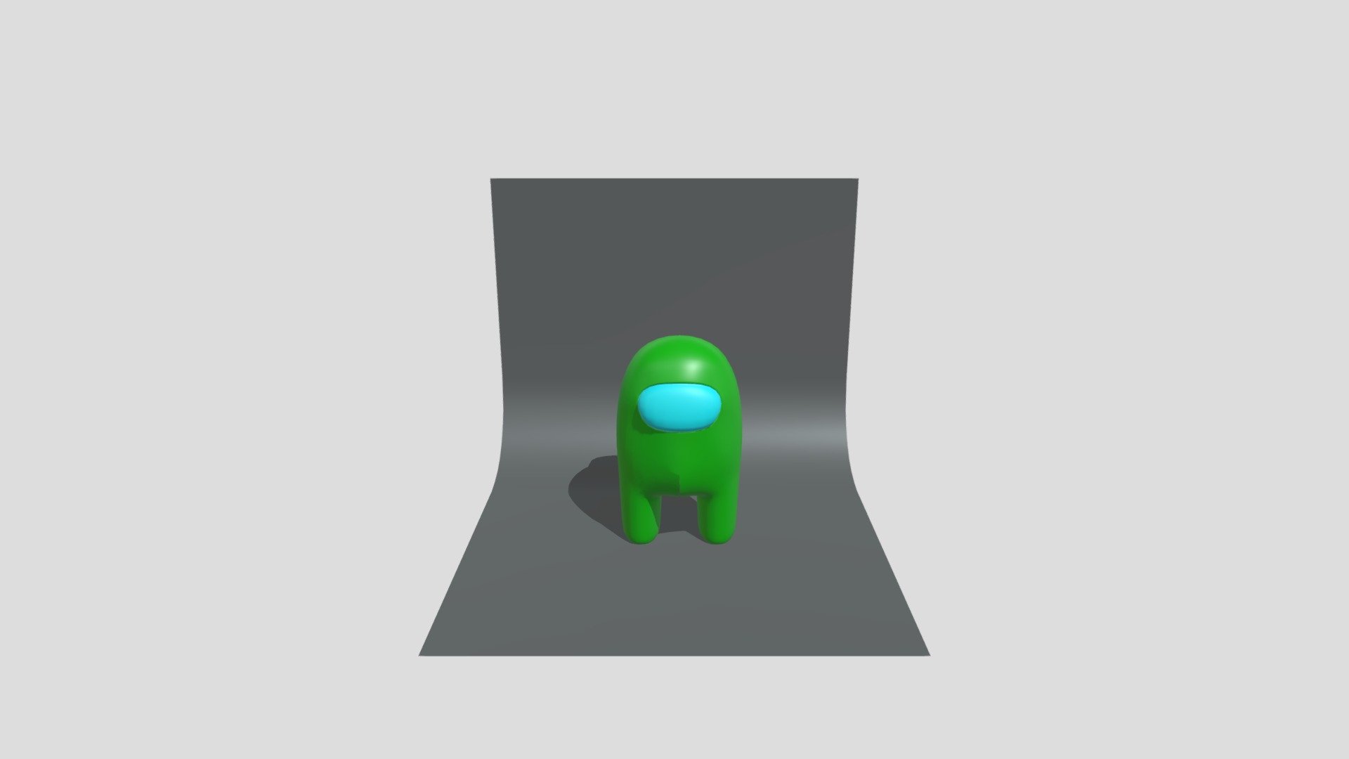 AMOGUS - Download Free 3D model by builderrs29 [d0c9177] - Sketchfab