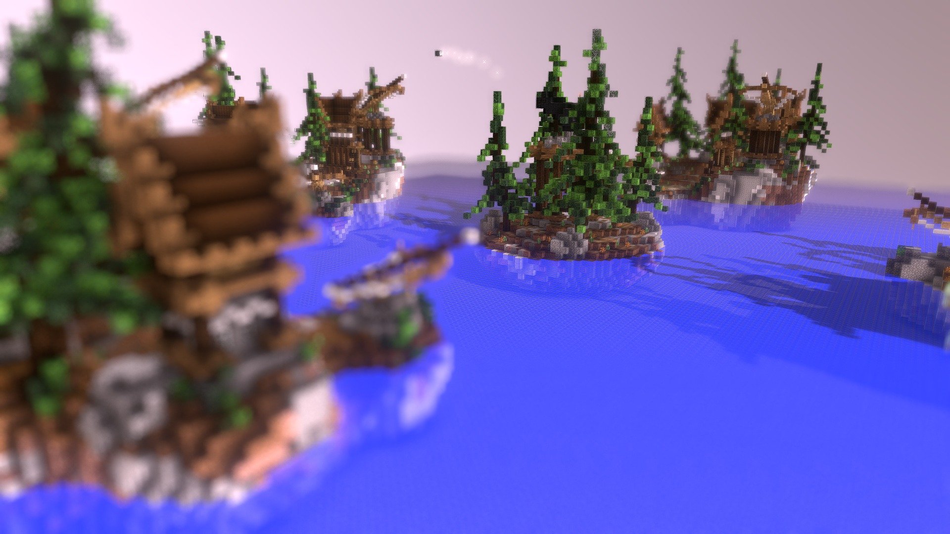 SG Studios - Southgate.gg | Minecraft BF - 4x4 - 3D model by H1storic ...