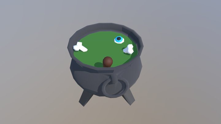Yecats (@yecats131) - Sketchfab