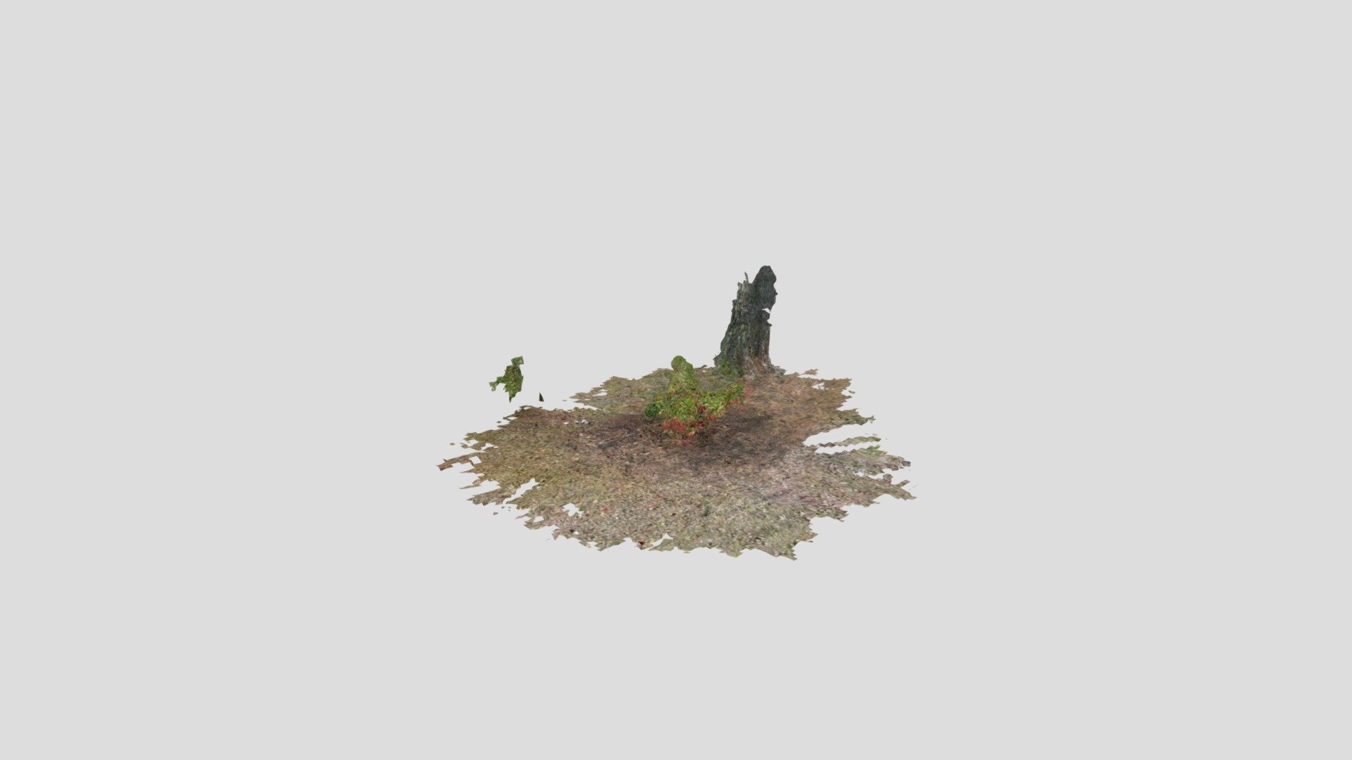 Toyon - Download Free 3D model by sceklarz [d0caa07] - Sketchfab