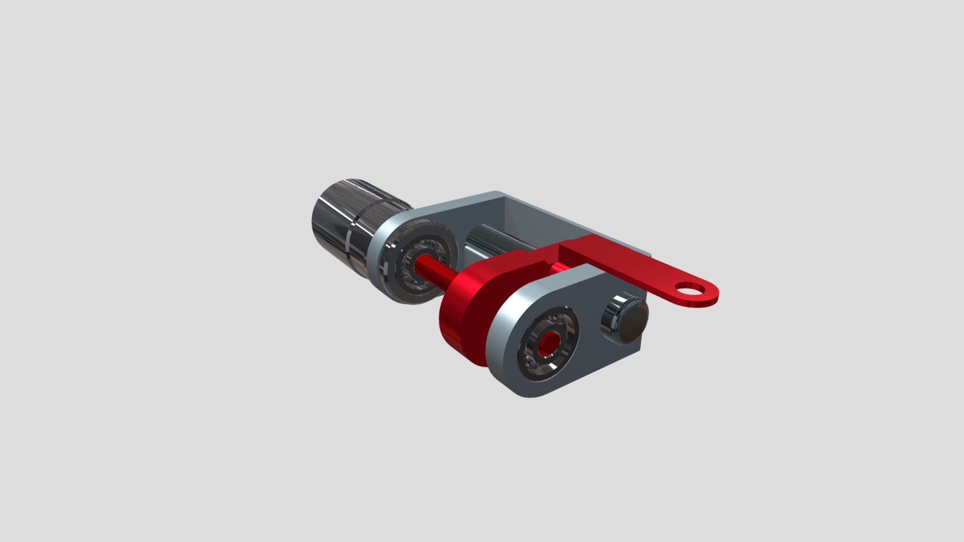 camera servo - Download Free 3D model by LUNATIK_Design (@LUNATIK ...