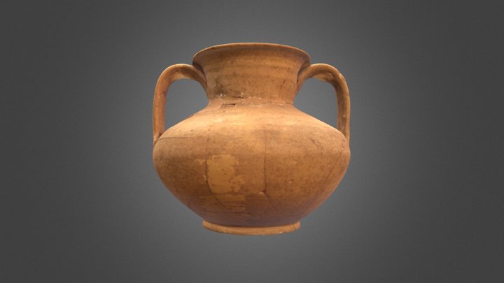Pelike 3D models - Sketchfab