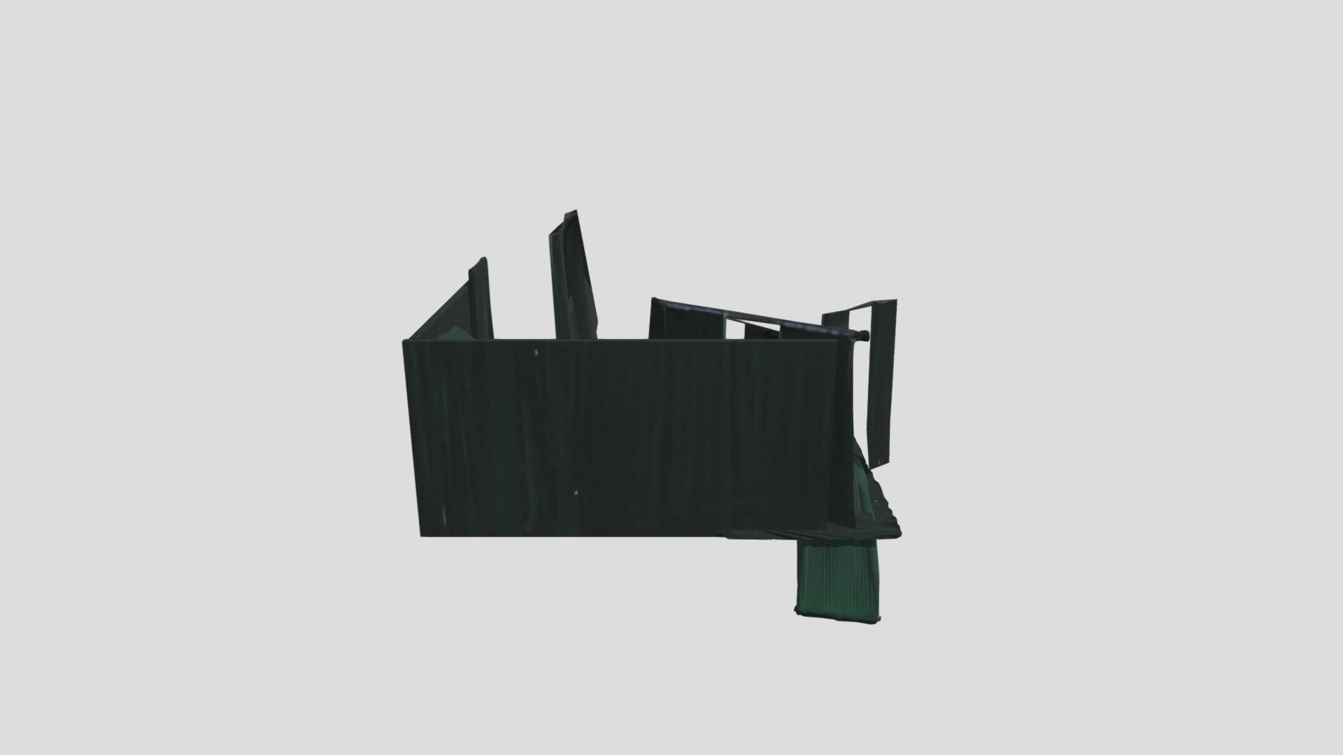 Szene_ Nora - Download Free 3D model by bauermaker [d0ce6ce] - Sketchfab