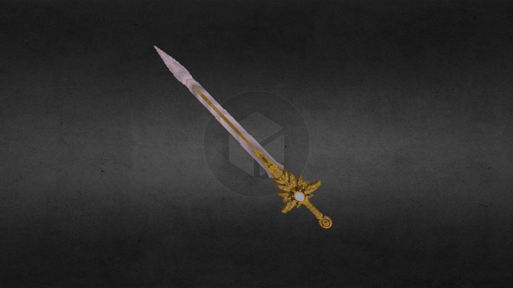 El'Druin Diablo 3 - Minecraft - 3D model by Watchers Of Fate ...