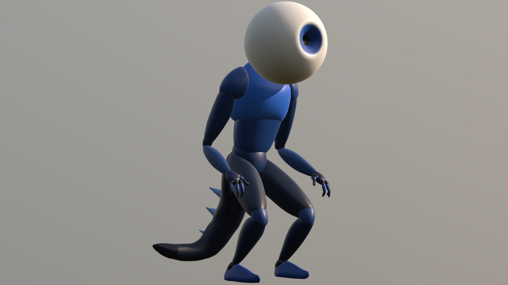 2283 Hardy Corentin Geometric Shapes - 3D model by HEPL3D [d0ce99b ...