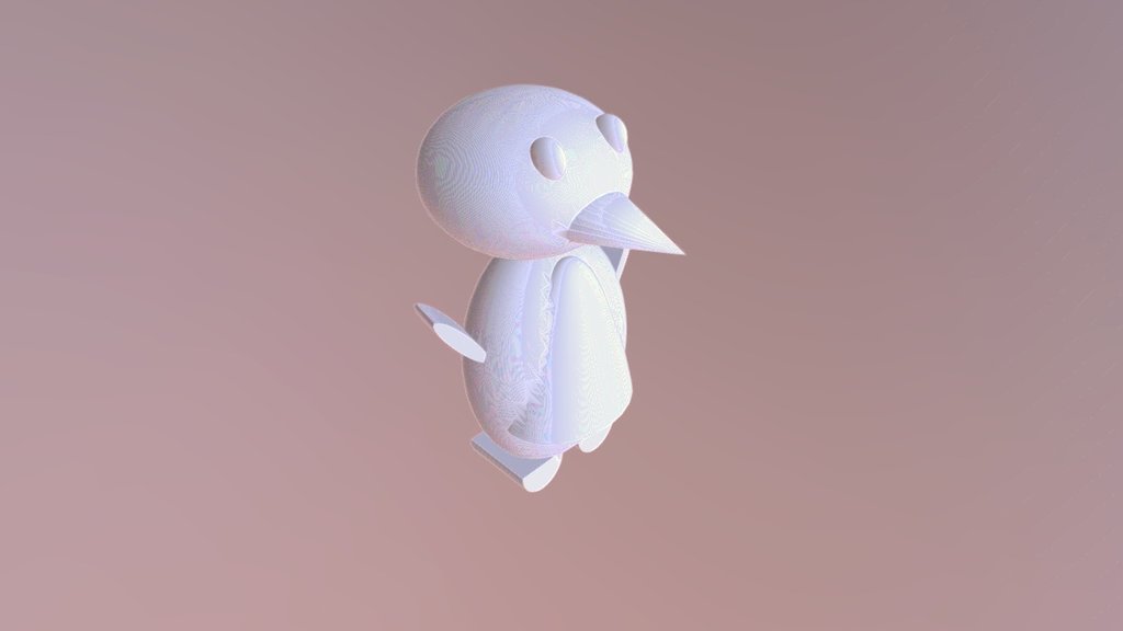 Pin - 3D model by 3D Designs with SIATech at SDJC (@robert-3d) [d0ced93 ...