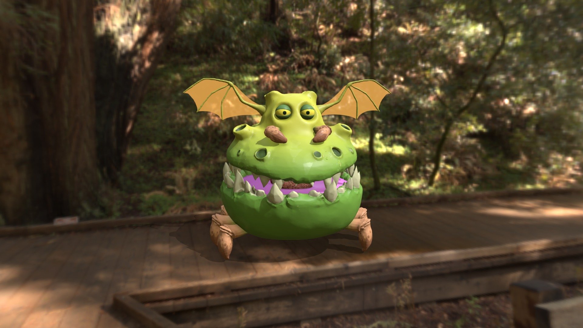 X'rt - Download Free 3D model by kadebbw29 [d0cf9ca] - Sketchfab