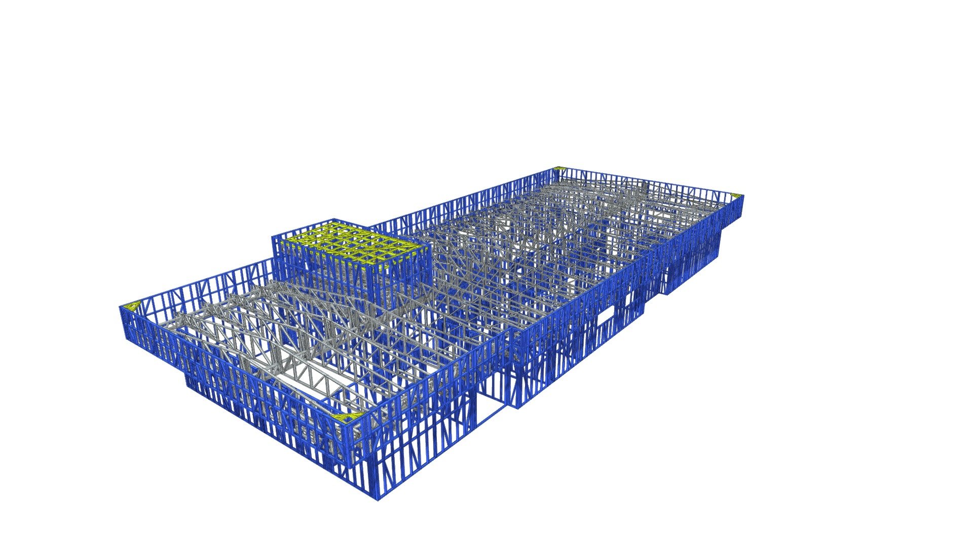 4312 - Cia Construções - CPFL - 3D model by Guilherme.Kawakami [d0cfbd0 ...