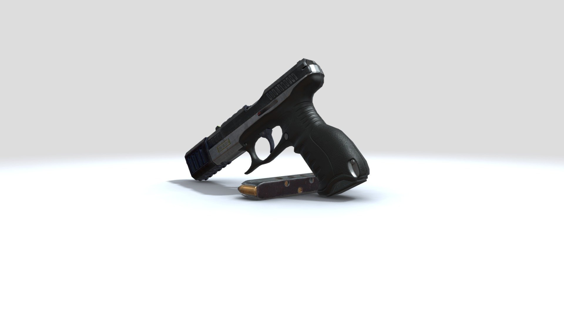 9_mm - 3D model by emilianof [d0d2296] - Sketchfab