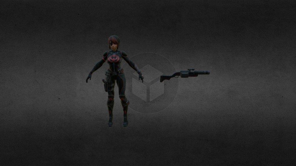 Skin Neith 9 - 3D model by smitedatamining [d0d3953] - Sketchfab