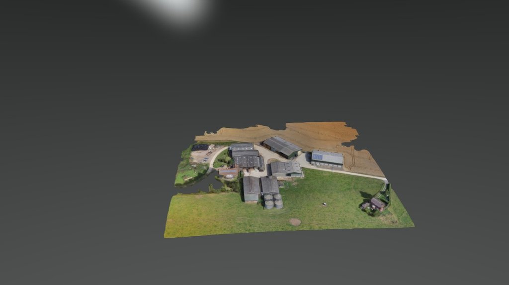 farm - 3D model by LHW Partnership LLP (@jameshoare) [d0d42cb] - Sketchfab