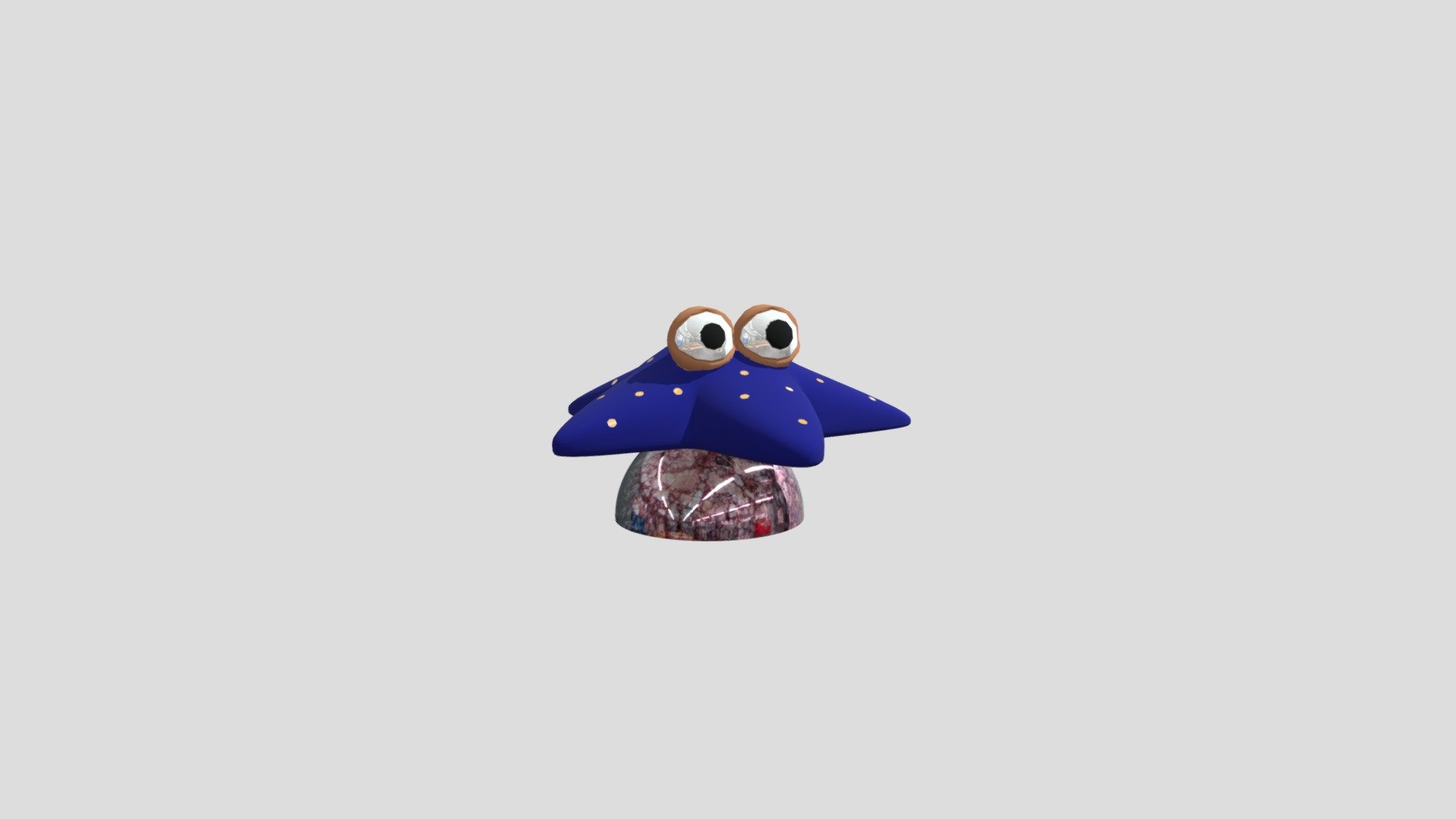 star me roses - 3D model by mawarzahira_ (@zahira_) [d0d42e9] - Sketchfab