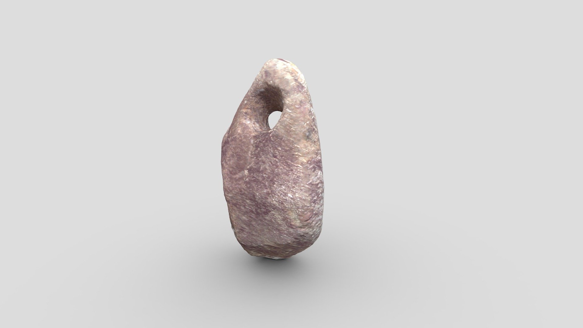 Pendeloque. [ob22] - 3D model by Maison de l'Archéologie du Pas-de ...