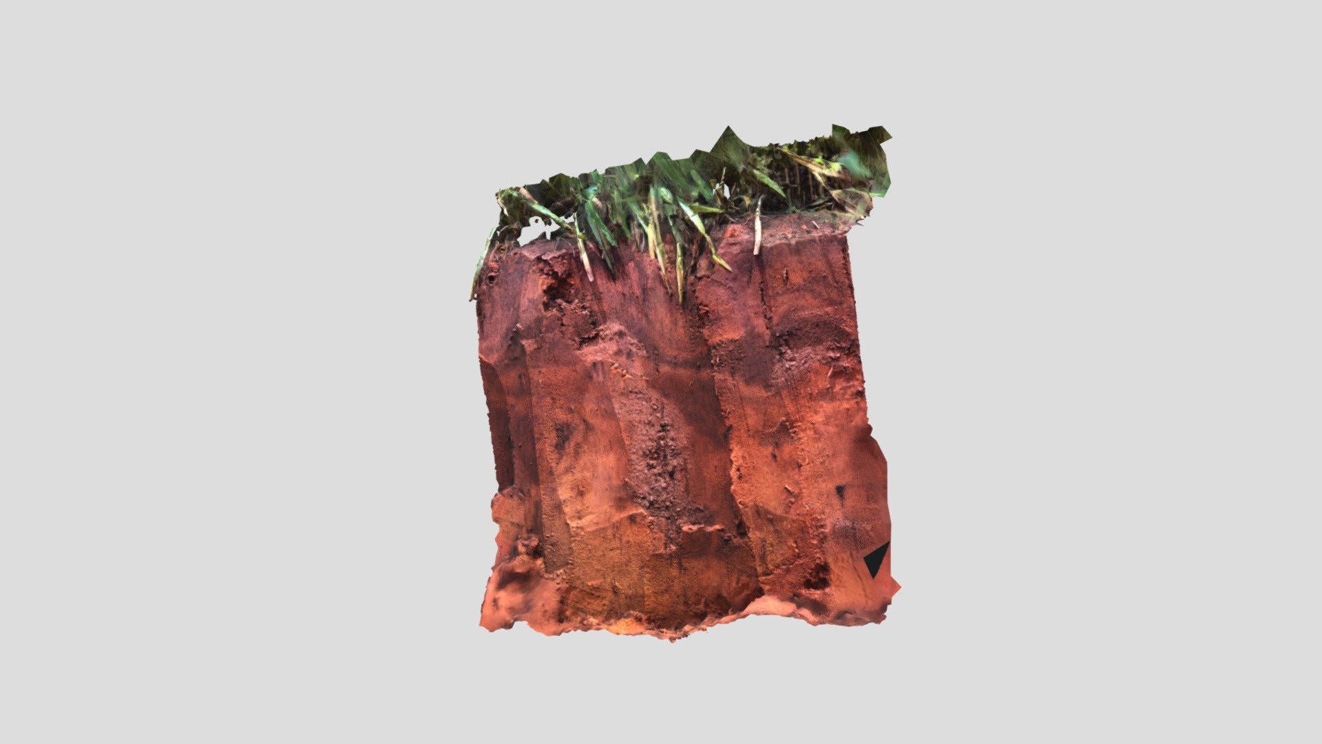 Deep rip with spade - 3D model by Agriknow (@Stusssolo) [d0d6c63 ...