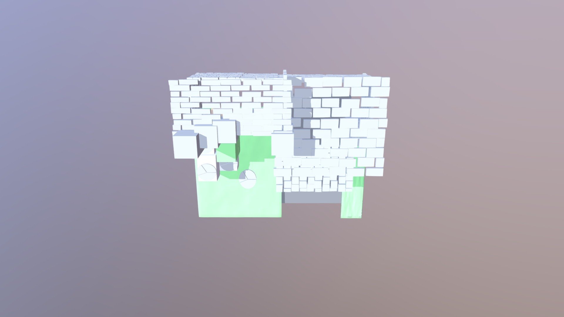 Rocky - 3D model by Spark Learning (@matttebo) [d0d729d] - Sketchfab