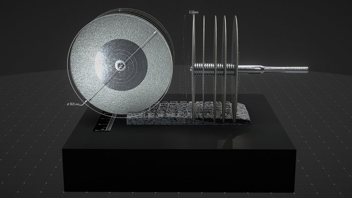 Cinema 4D 3D models - Sketchfab