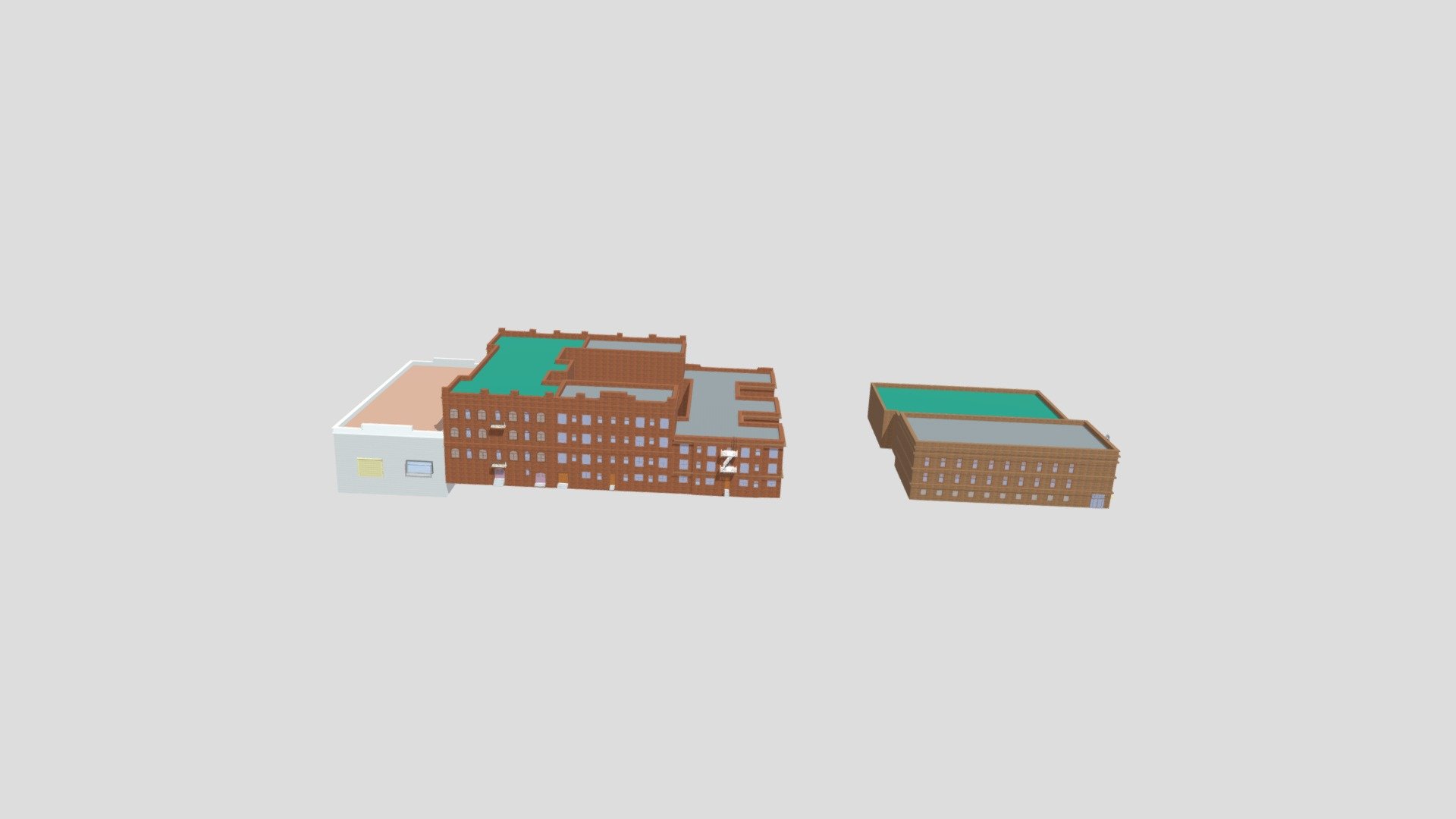 Block_30G_COLLADA - Download Free 3D model by cfletche [d0d969e ...