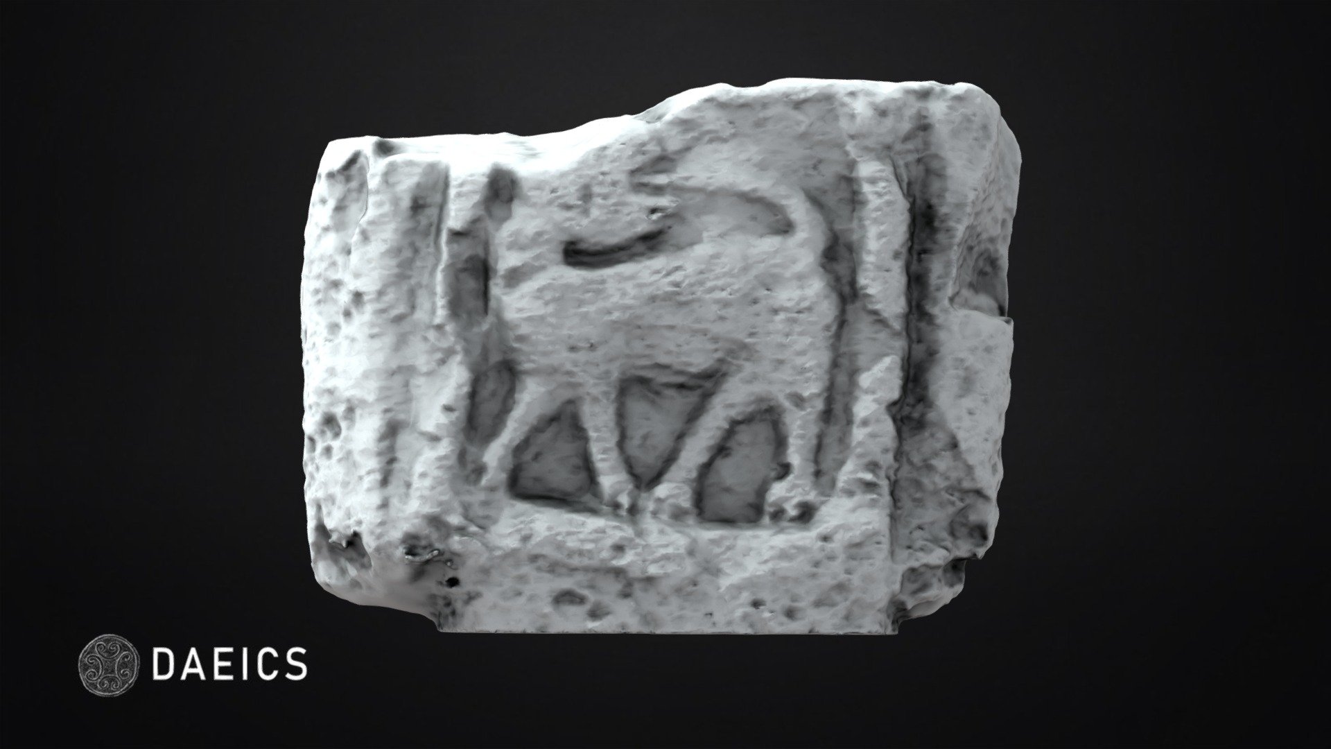 Gallen, Co. Offaly (No SMR or Reg Number) - Download Free 3D model by ...