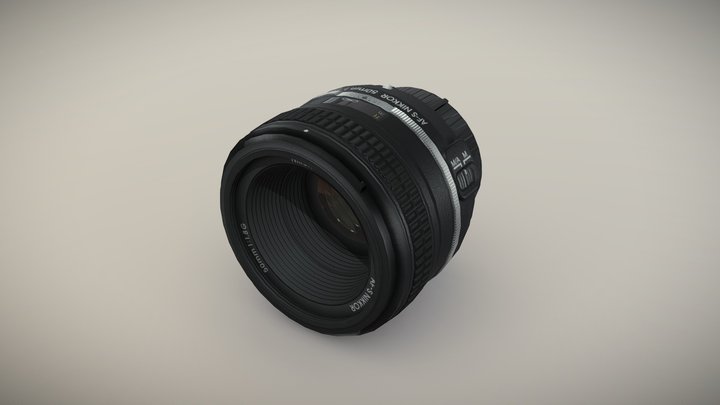 Fisheye 3D models - Sketchfab