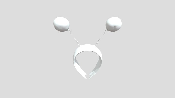 Vox 3D models - Sketchfab