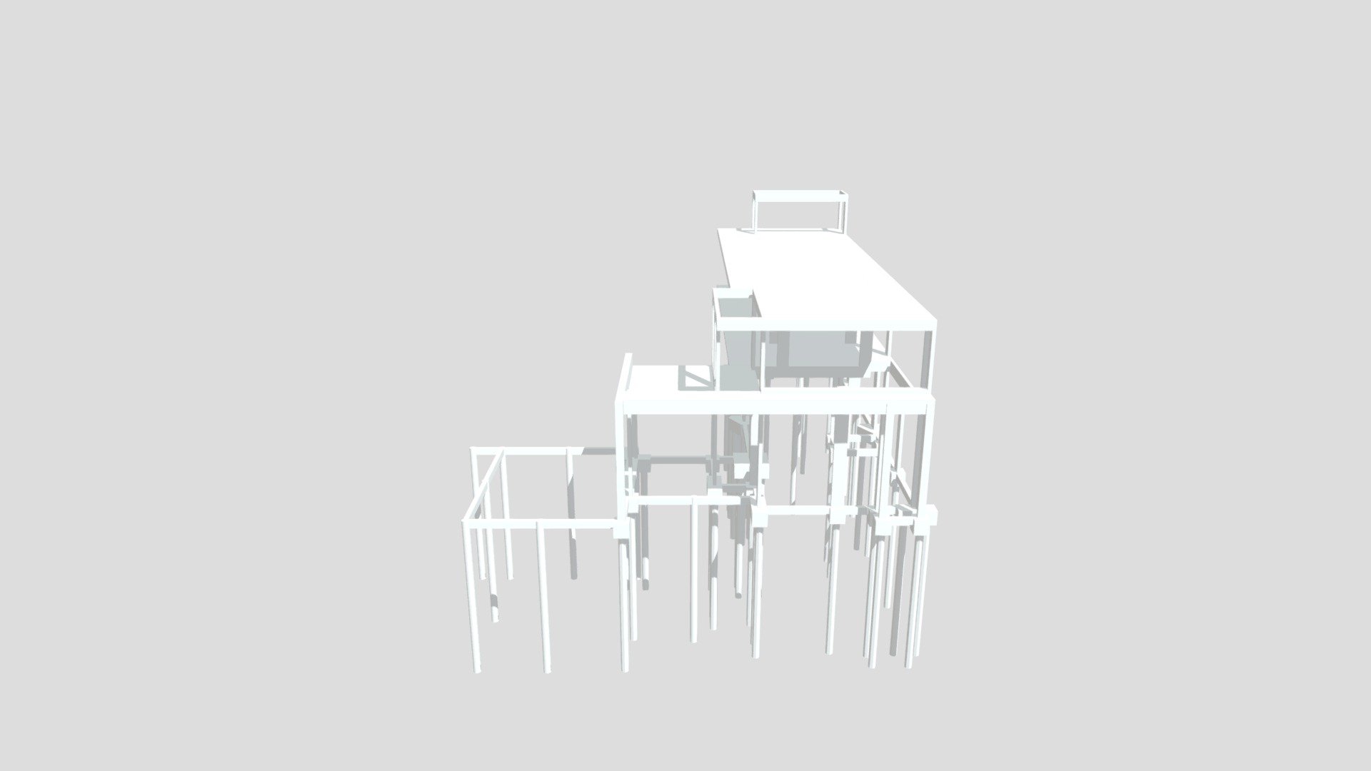 76-23- Alex - 3D model by AlisonAntunes [d0df70a] - Sketchfab