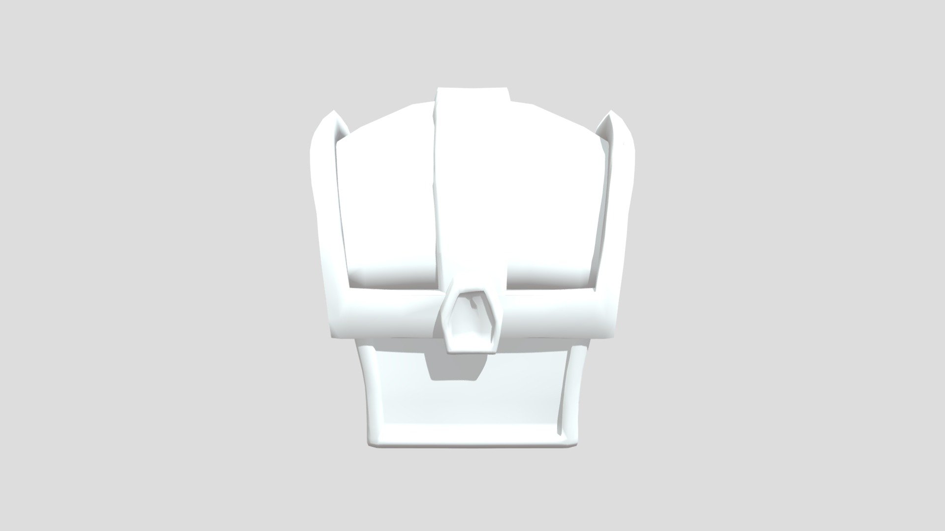 Chest Animation - 3D model by jfornes [d0e10c4] - Sketchfab