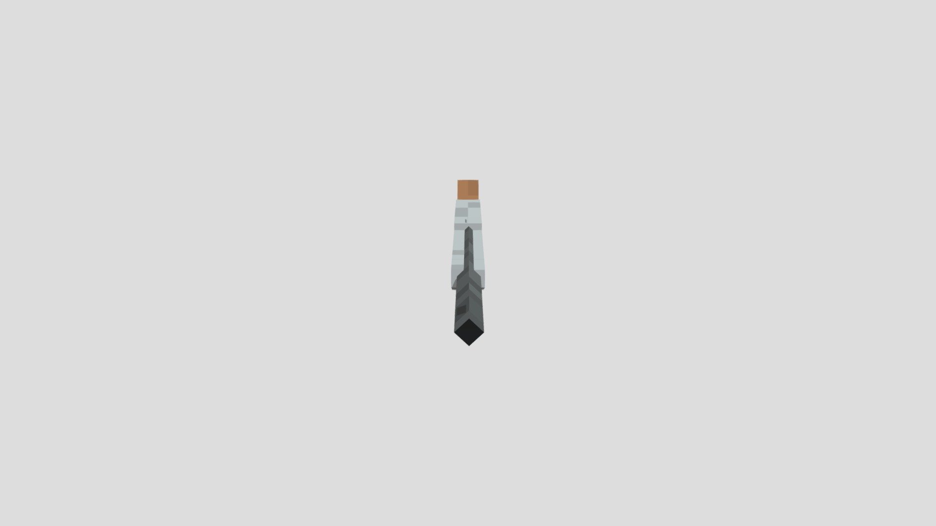 Standard rifle - Download Free 3D model by RK & Co. (@RedMoss121 ...