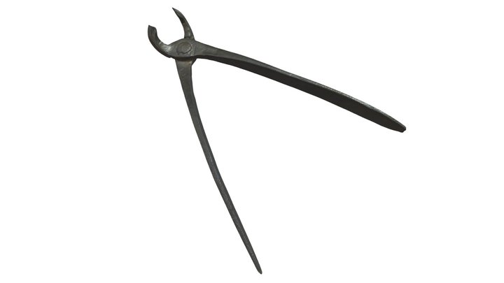 Forceps 3D models - Sketchfab