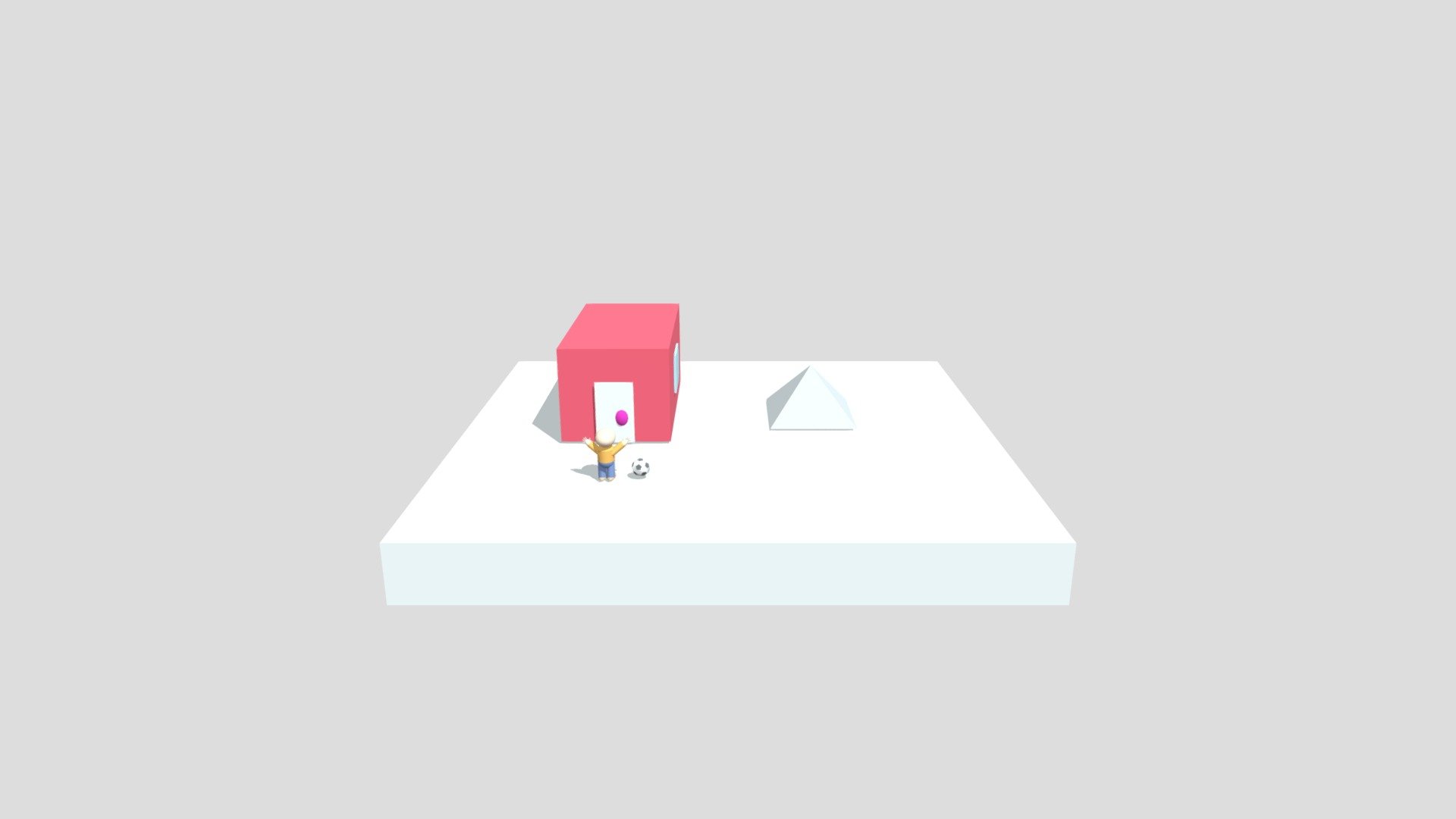 Makers solve problems - 3D model by wenga1 [d0e3d0c] - Sketchfab