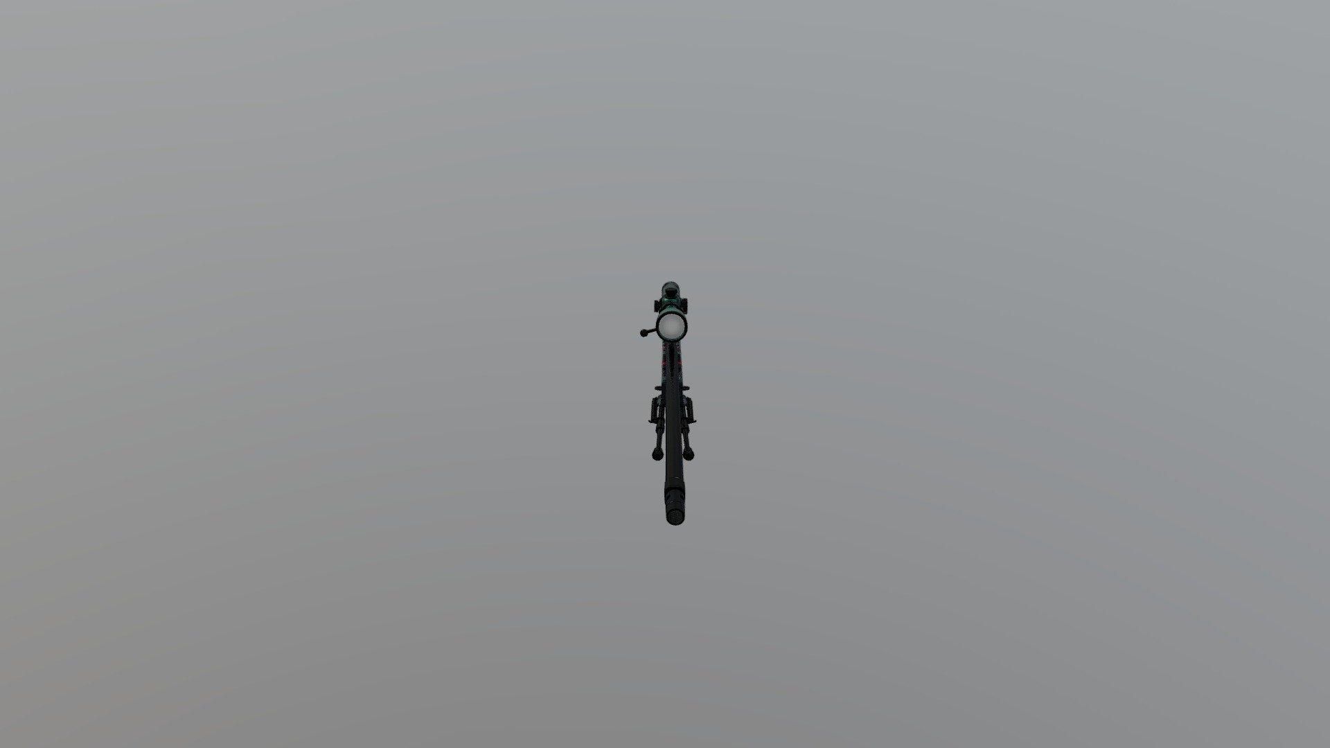 Dark maze | AWP Skin - 3D model by Saurav.Maddog.Bhattacharjee [d0e4e1b ...