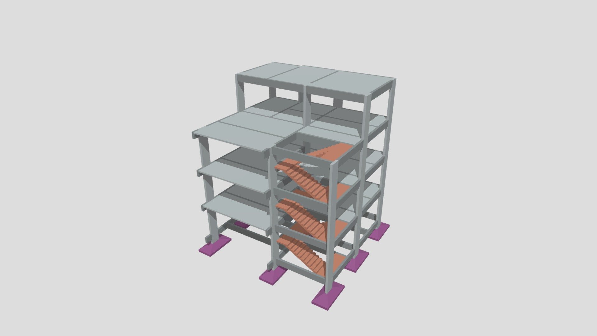 JMR - 001 - 3D model by josuemri13 [d0e5837] - Sketchfab