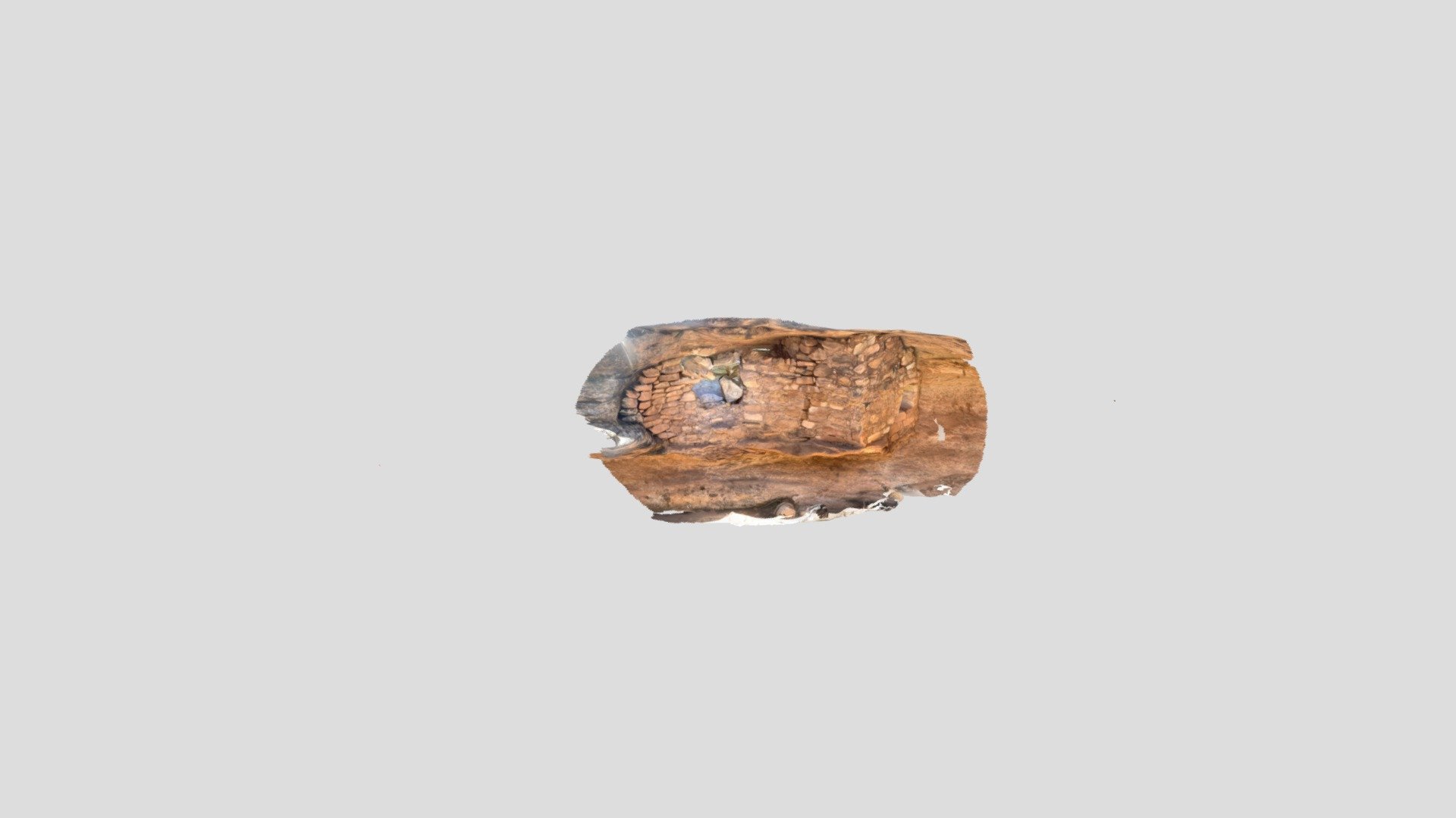 McCracken D granaries - Download Free 3D model by mark.noirot [d0e5859 ...