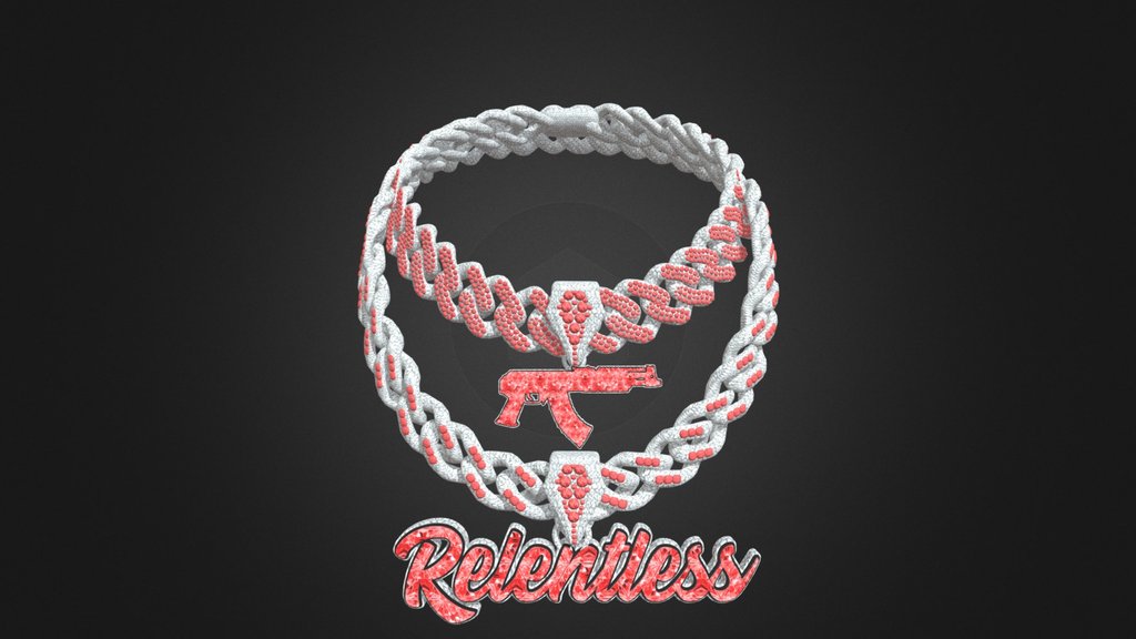 Chain - A 3D model collection by CRPPAKSAA - Sketchfab