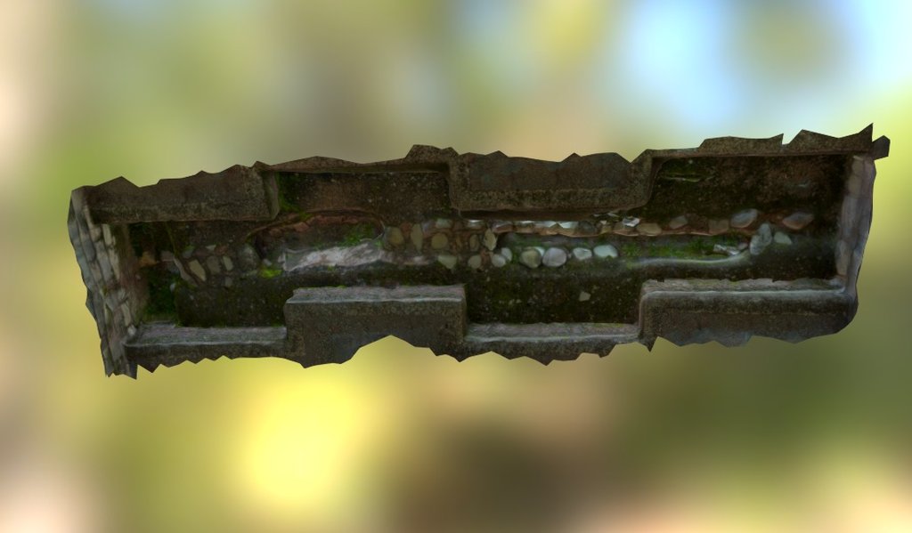 Fotogrametria - 3D model by Elder (@balbina) [d0e7d43] - Sketchfab