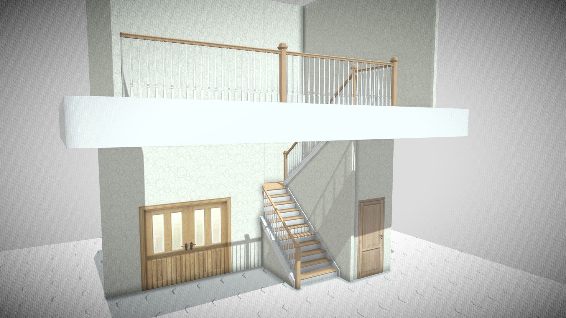 phillips grove 31 - 3D model by Stairmasterz [d0e7e92] - Sketchfab