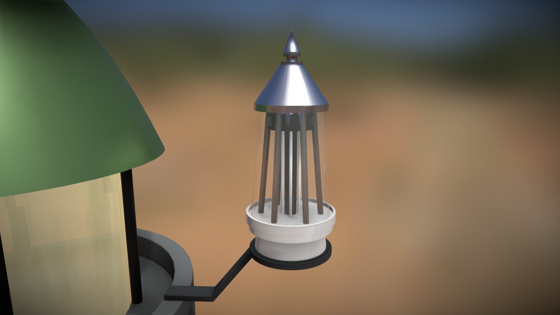 Solventil - Download Free 3D model by MirandaEriksson [d0e879c] - Sketchfab